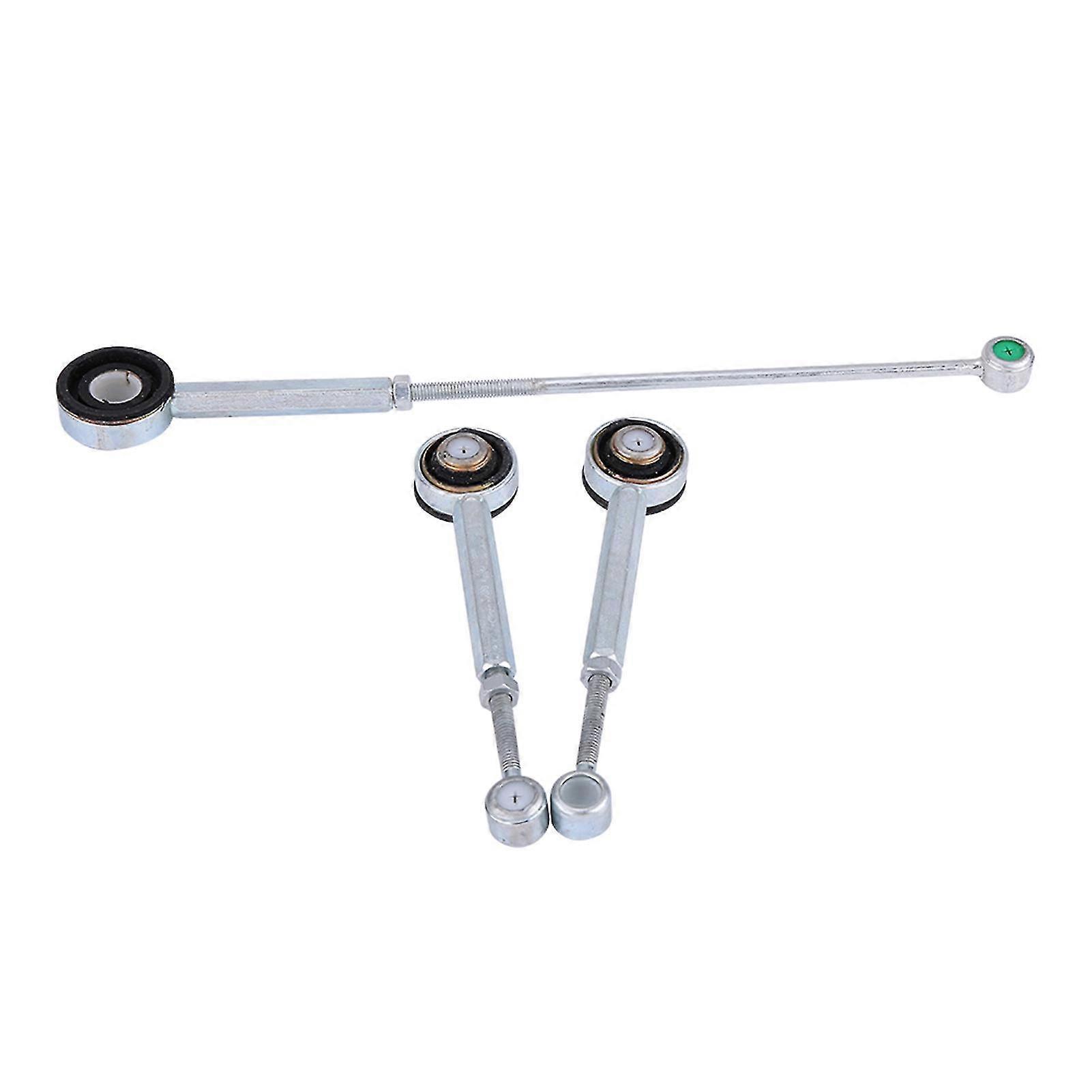 Gear Shift Link Linkage Rod Gearbox Set for Berlingo Xantia Xsara ...