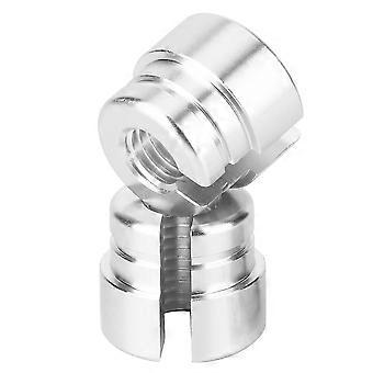 Aluminum Throttle Cable Bushings Kit Fit for E30 E28 E39 E36 M20 M30 ...