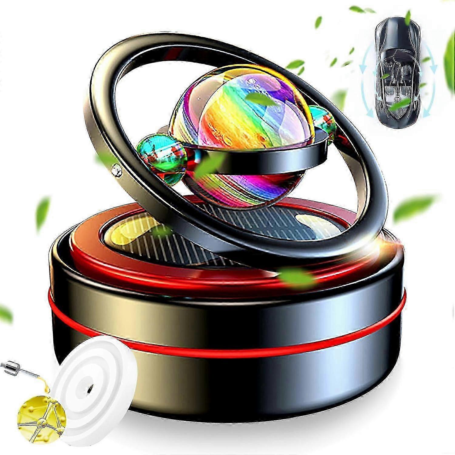 Portable Kinetic Molecular Heater, Solar Kinetic Mini Heater, Portable ...