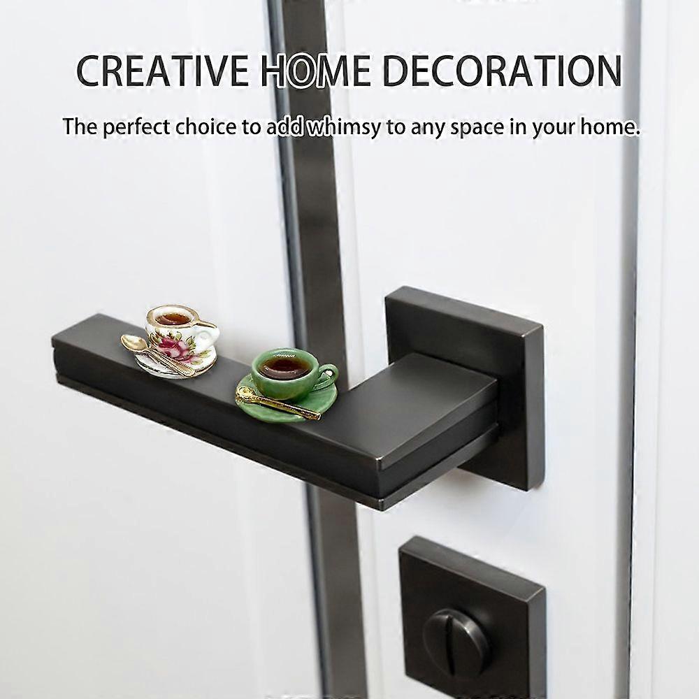 1 Pc/3 Pcs Hinge Head Figurine Vintage Magnet Hinge Heads Decorative ...