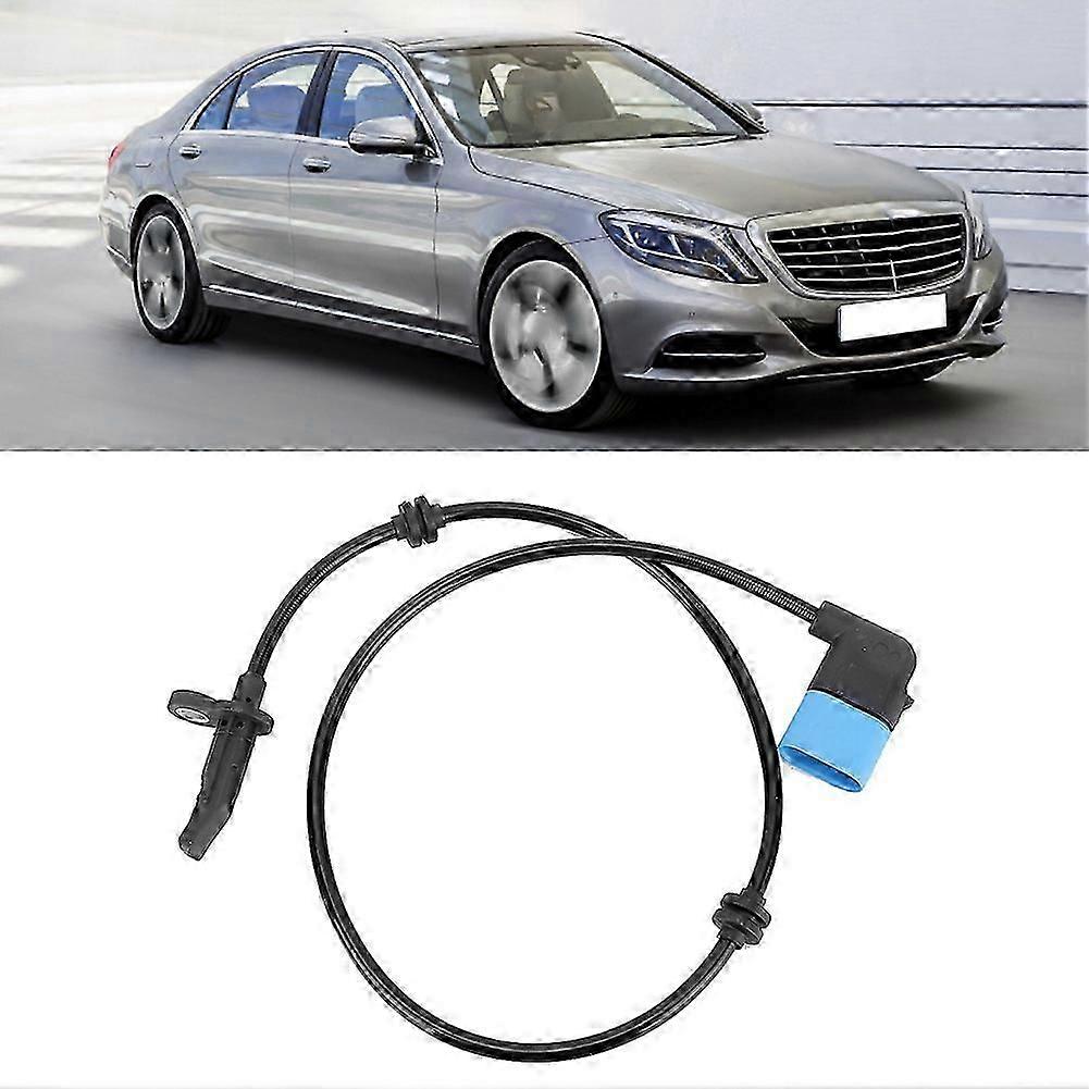 2229051000 Abs Wheel Speed Sensor Fit For Mercedes S-class W222 | Fruugo UK