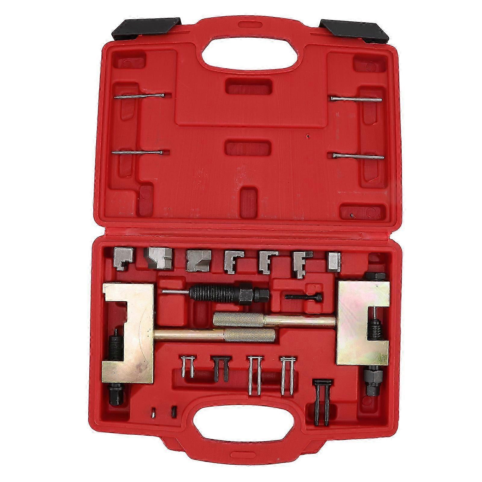 Engine Timing Chain Kit Timing Chain Removal Installer Tool Camshaft ...