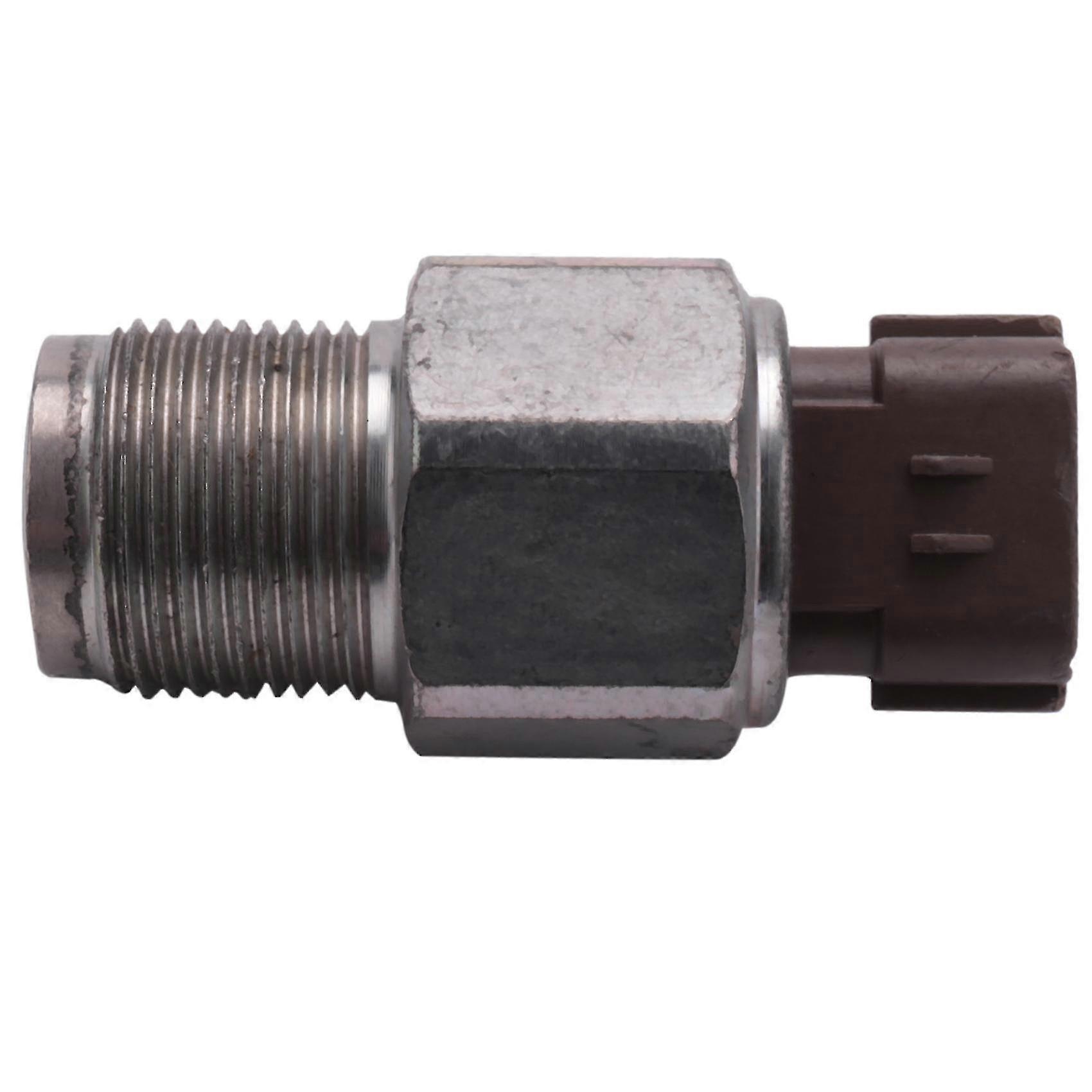 High Pressure Fuel Rail Sensor Regulator for Isuzu 4hk1/6hk1 Engines ...