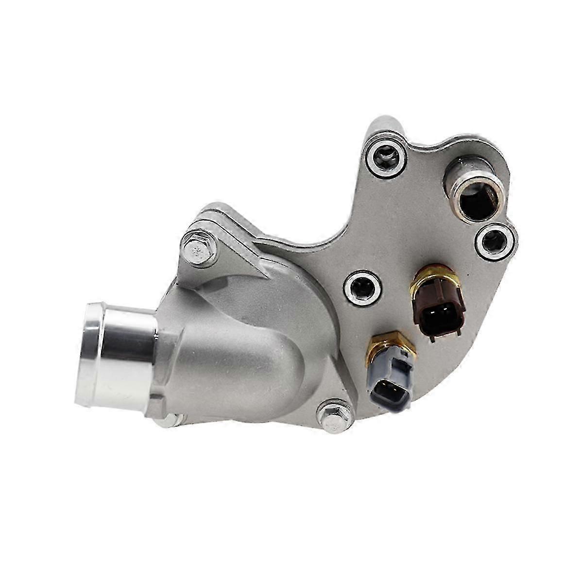 Aluminium Thermostat Housing for Explorer 4.0L V6 Cover 2L2Z8575AA 2005 ...