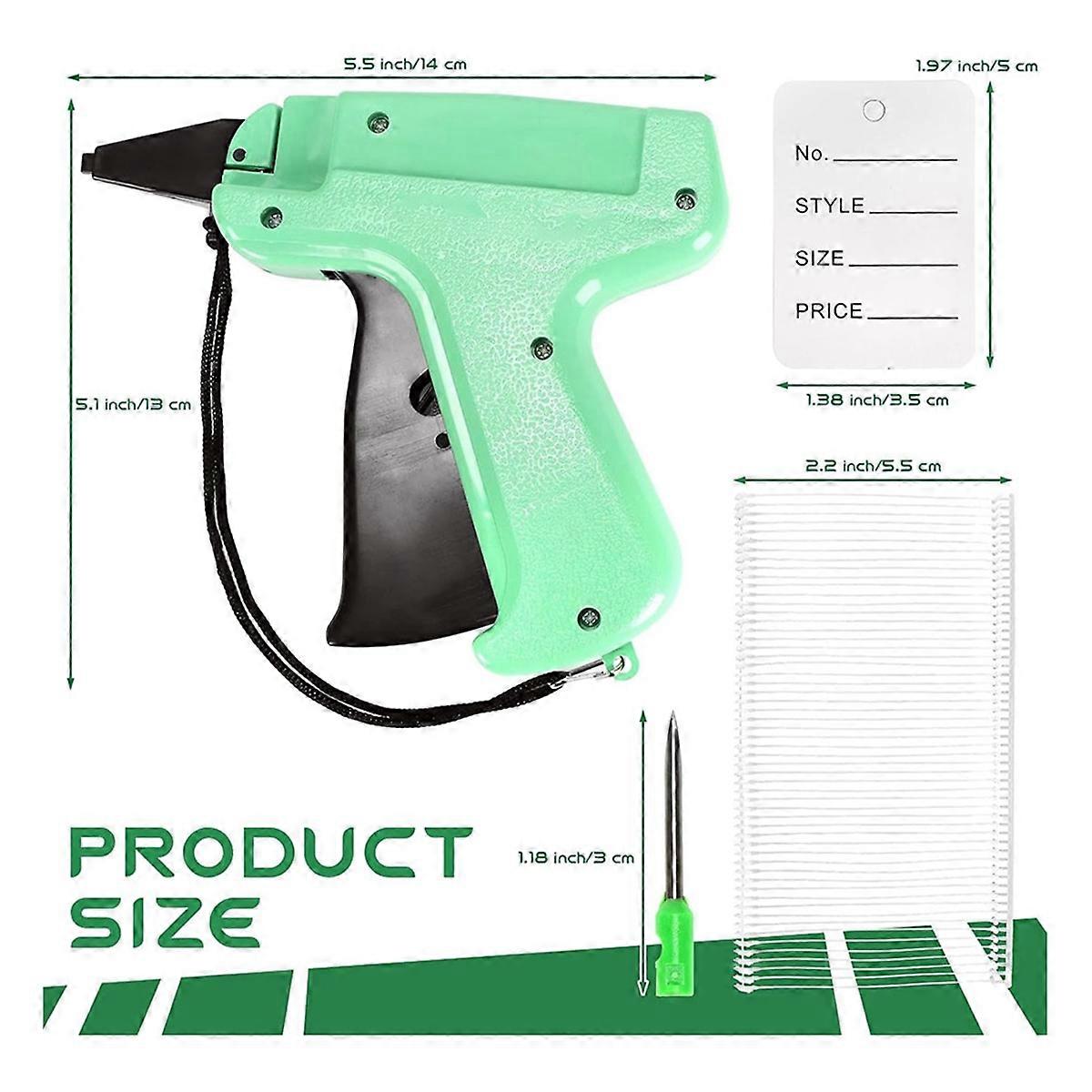 Clothing Label Machine Kit, For (2506 pieces) | Fruugo UK