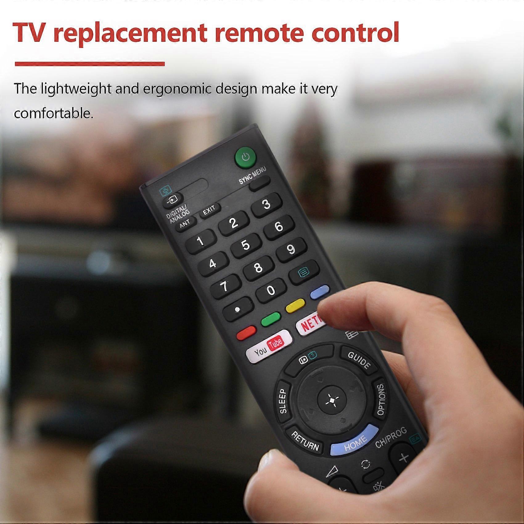Remote Control -TX300P for TV -TX300B -TX300U | Fruugo UK