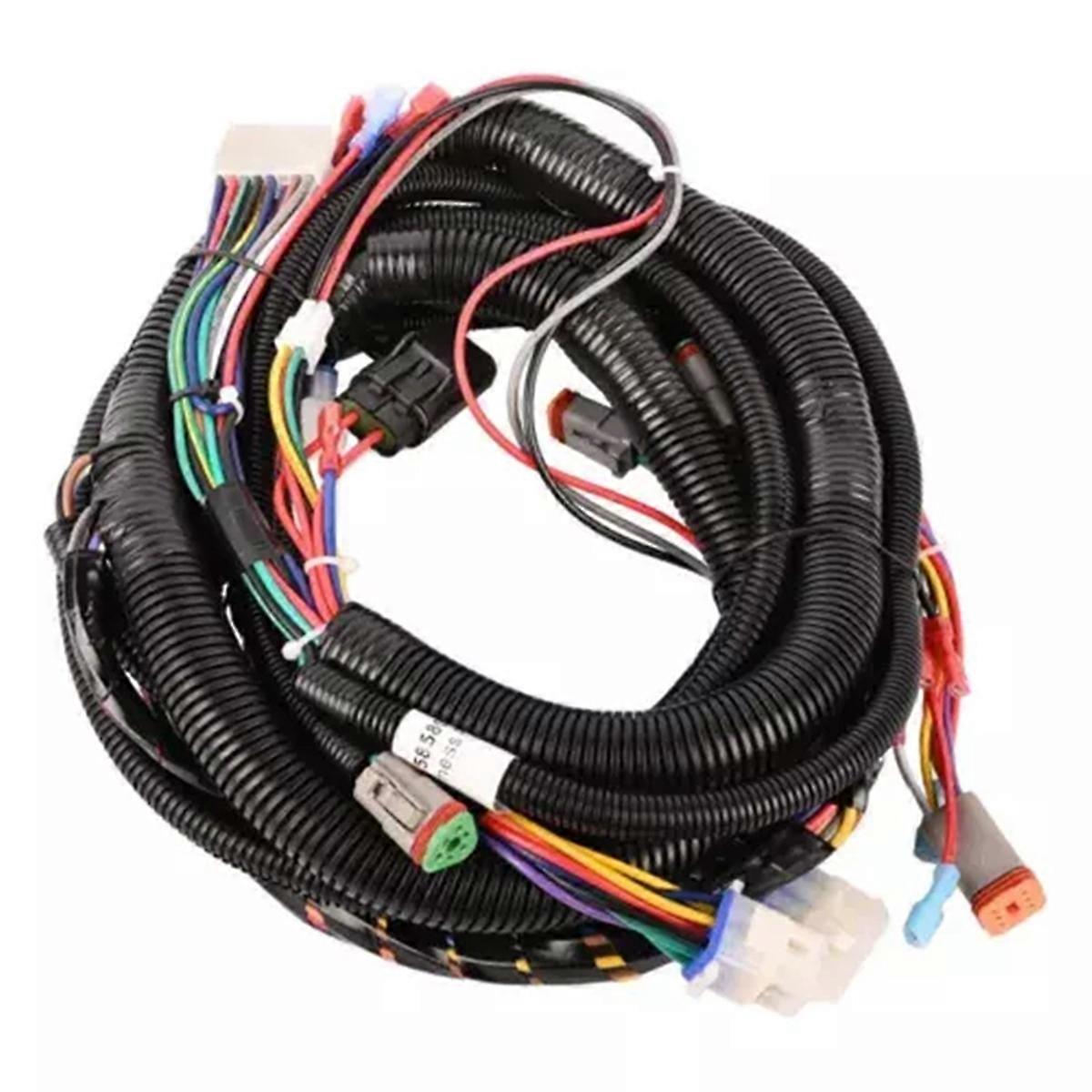 Golf Cart Engine Main Harness for Club Car Precedent IQ 2008-2011 ...