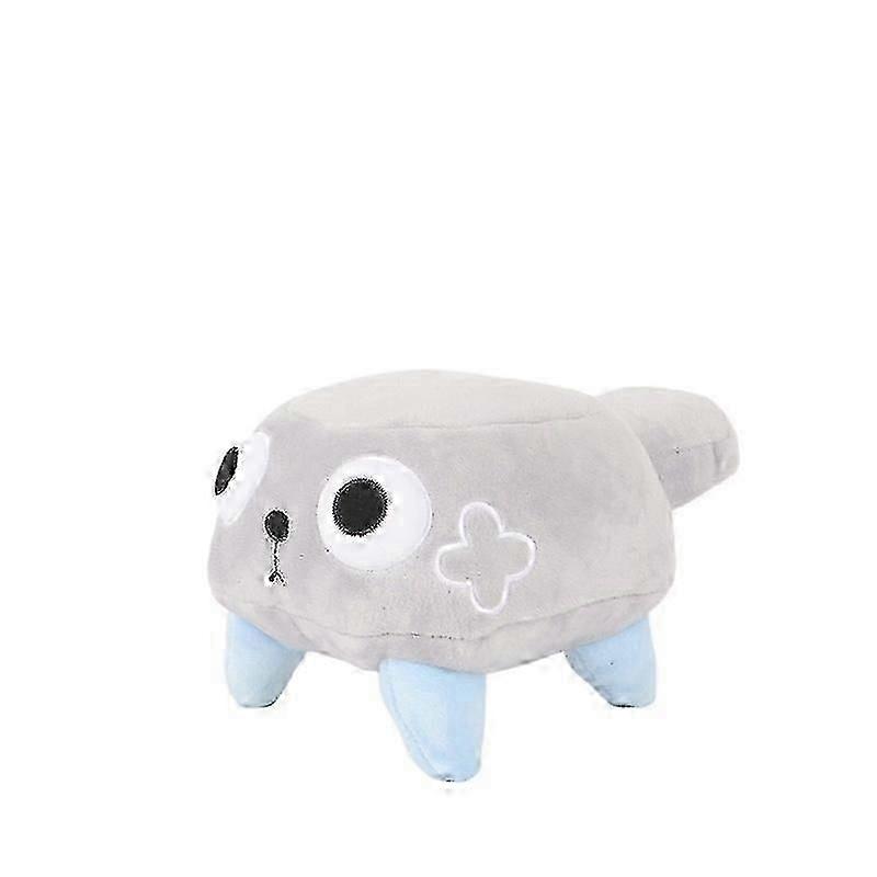 Dandys World Plush Toy Dandys World Doll Game Goob Boxten Flower Plush ...