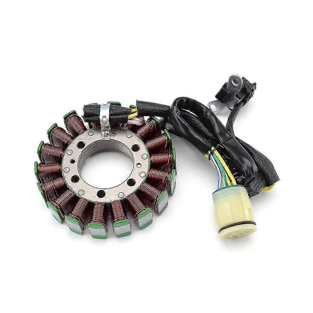 Motorcycle Generator Stator Coil for TRX420 Rancher FE FM TE TM FPE FPM ...