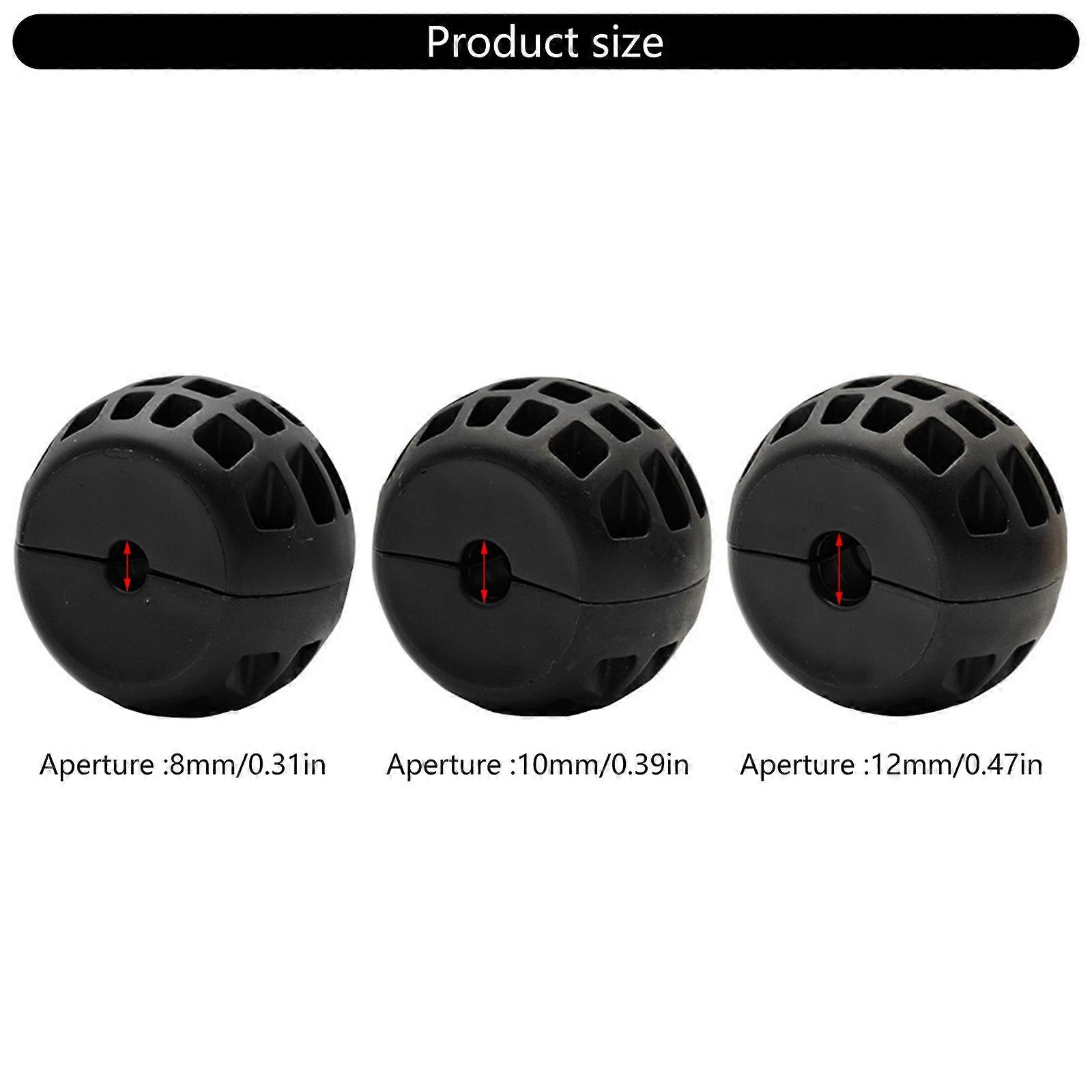 Winch Line Savers High Performances Winch Cable Stopper Plastic Winch ...