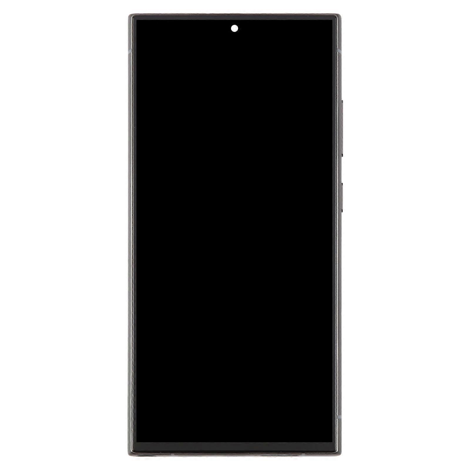 For Samsung Galaxy S24 Ultra SM-S928B 6.72 inch TFT LCD Screen ...