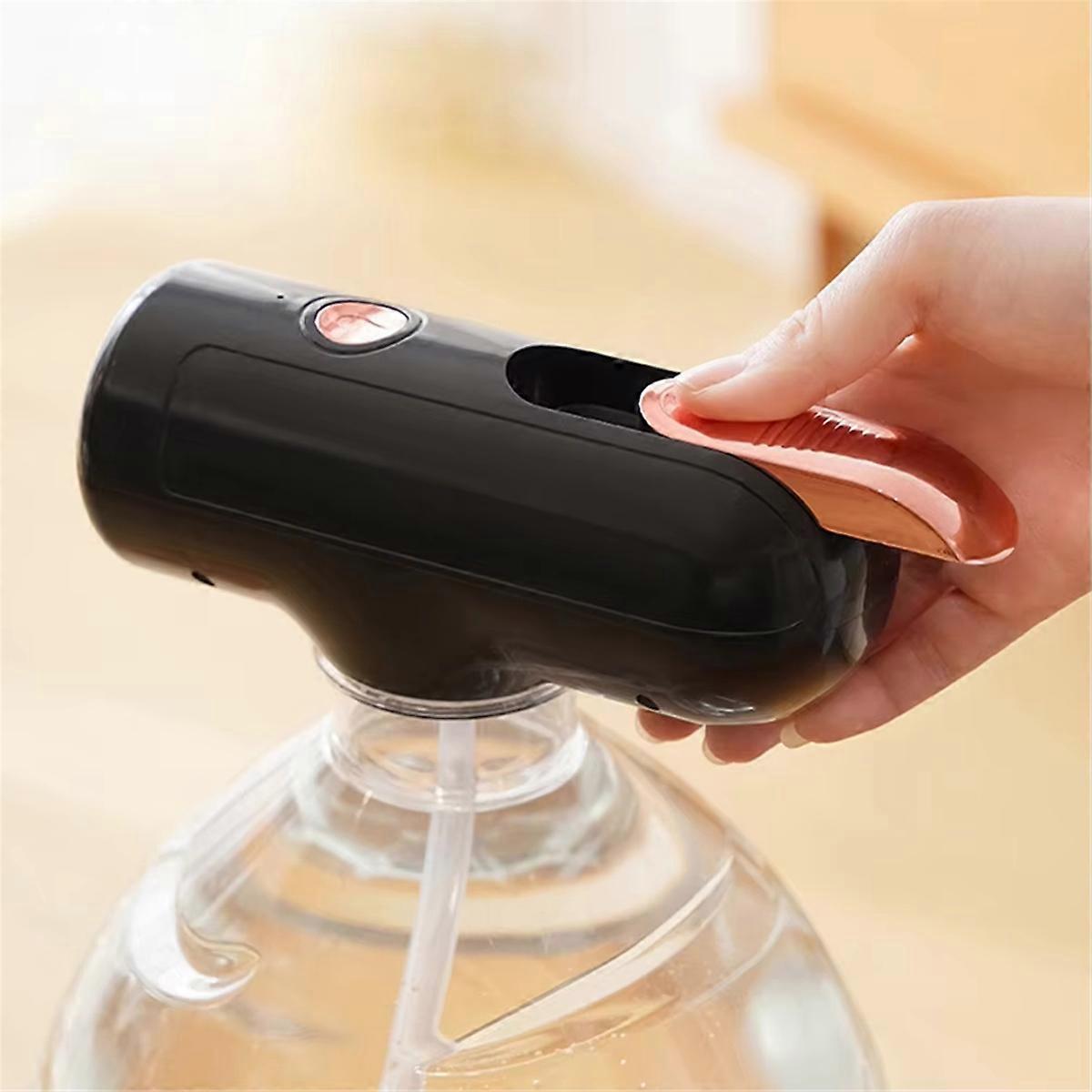 Smart Electric Water Pump Automatic Water Dispenser Pump Retractable ...