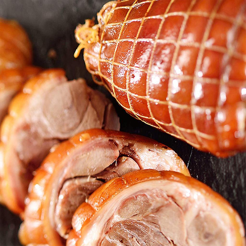 5m Meat Netting Roll Ham Sock Spiced Pork Shoulder Net Bag Butcher ...