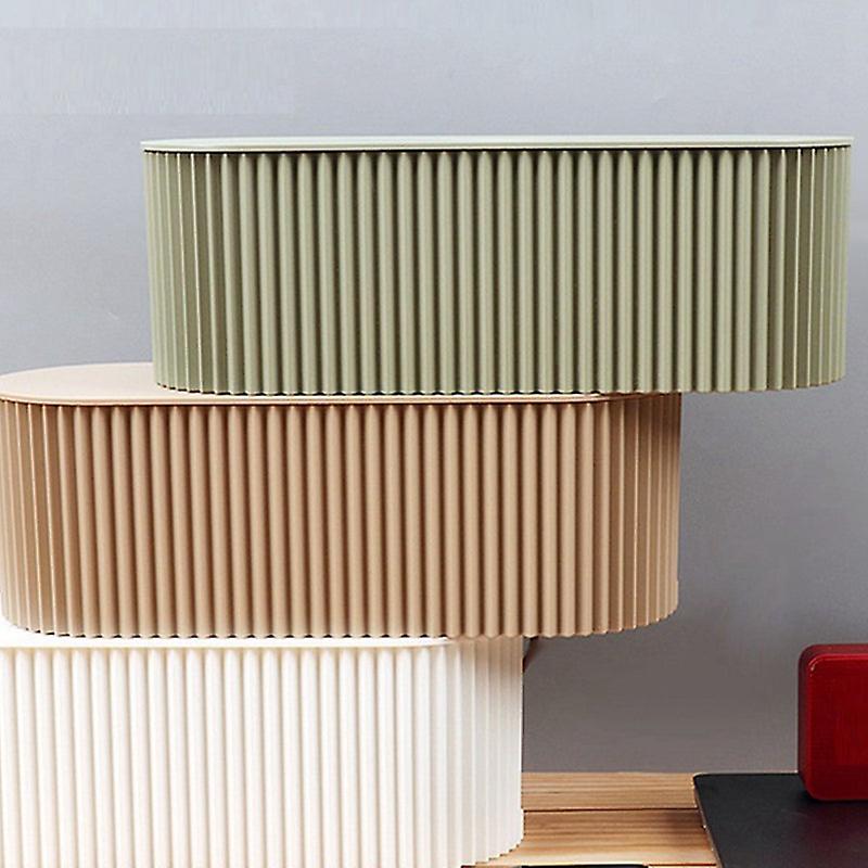 Large Plug Board Storage Box Wire Cable Storage Case Organizer Box ...