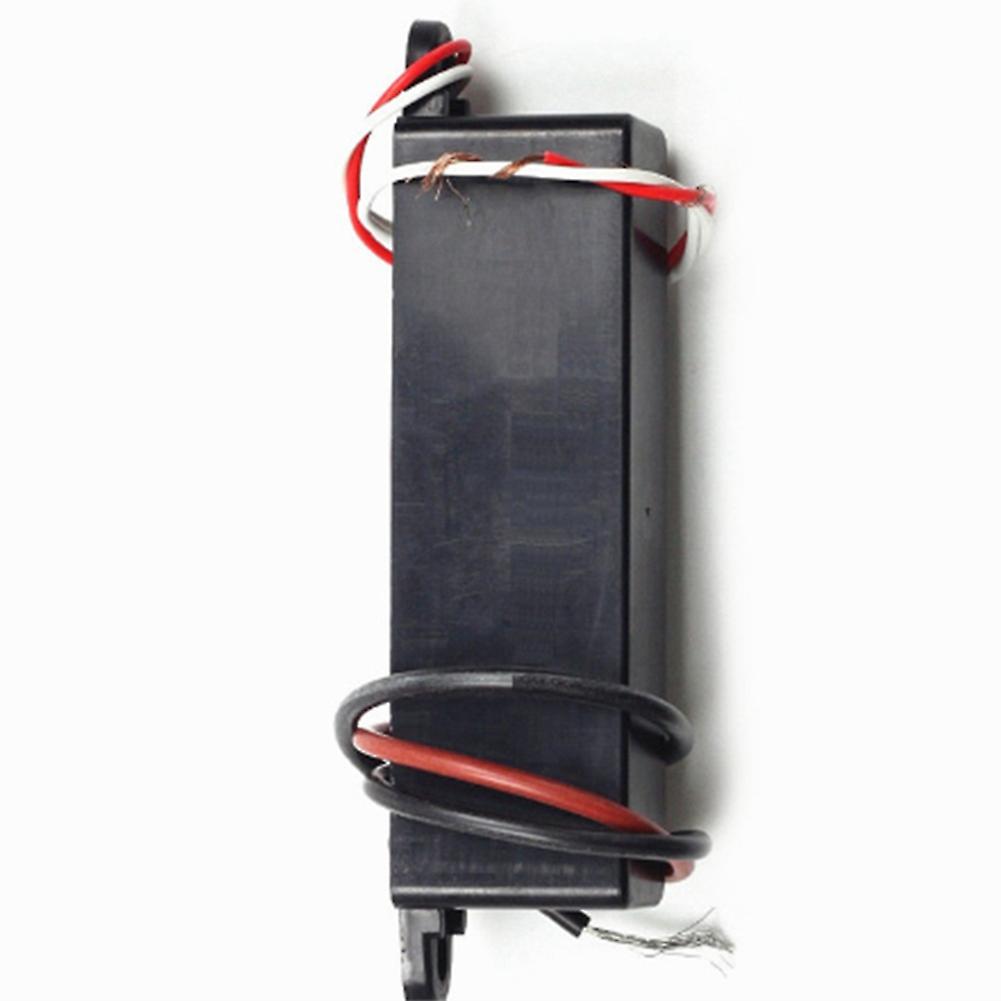 15000V To 20000V Adjustable Boost Step Up High Voltage Electrostatic ...