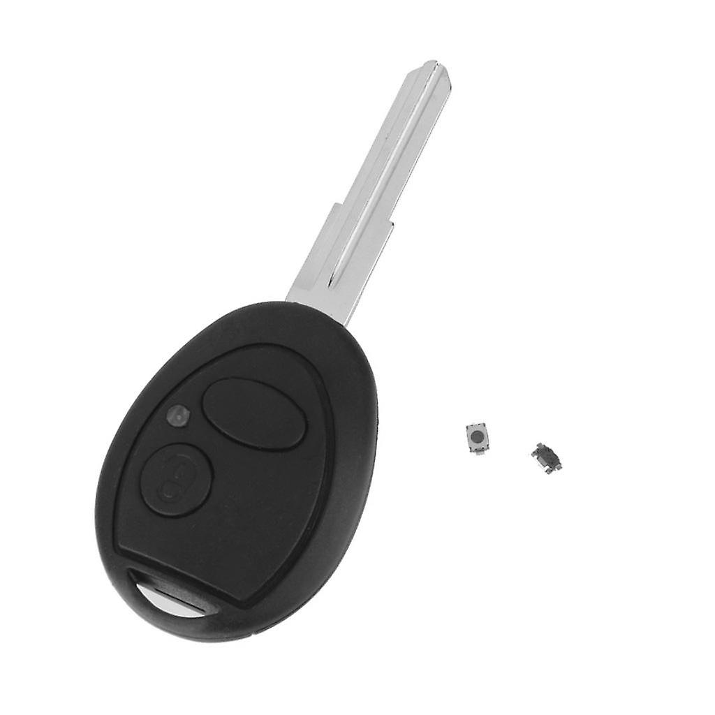 Remote Key Fob Case for LAND ROVER DISCOVERY 1 & 2 TD4 TD5 TDI | Fruugo UK