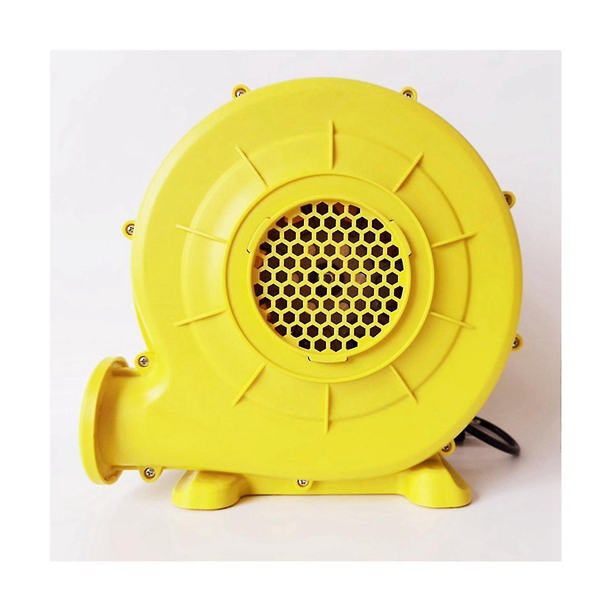 250w Air Model Blower Centrifugal Blower Dust Exhaust Electric Blower ...