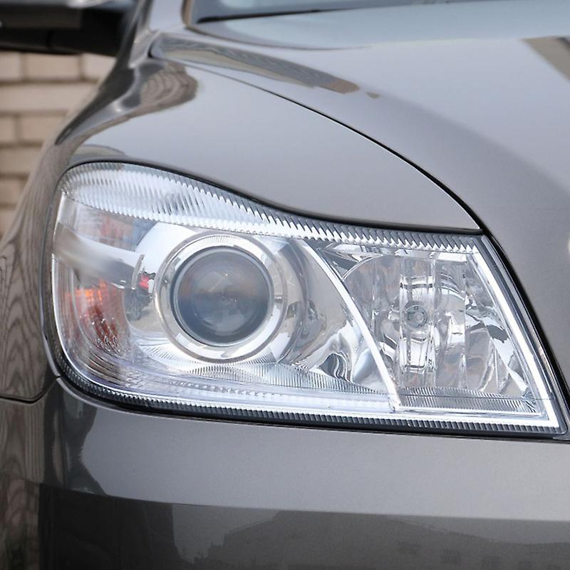For 2010-2014 Car Front Left Side Headlight Clear Lens Cover Head Light ...