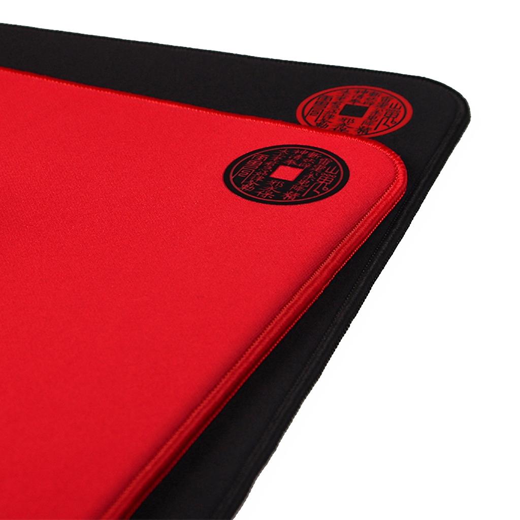 Esptiger Game Mousepad QinSui Victory Mouse Pad Smooth Micro-weaved ...