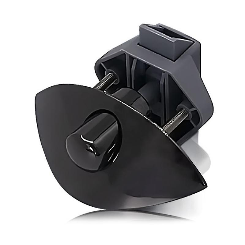 Button Lock Boat Cabinet Lock Handle Lock Cupboard Hardware Push Catch ...