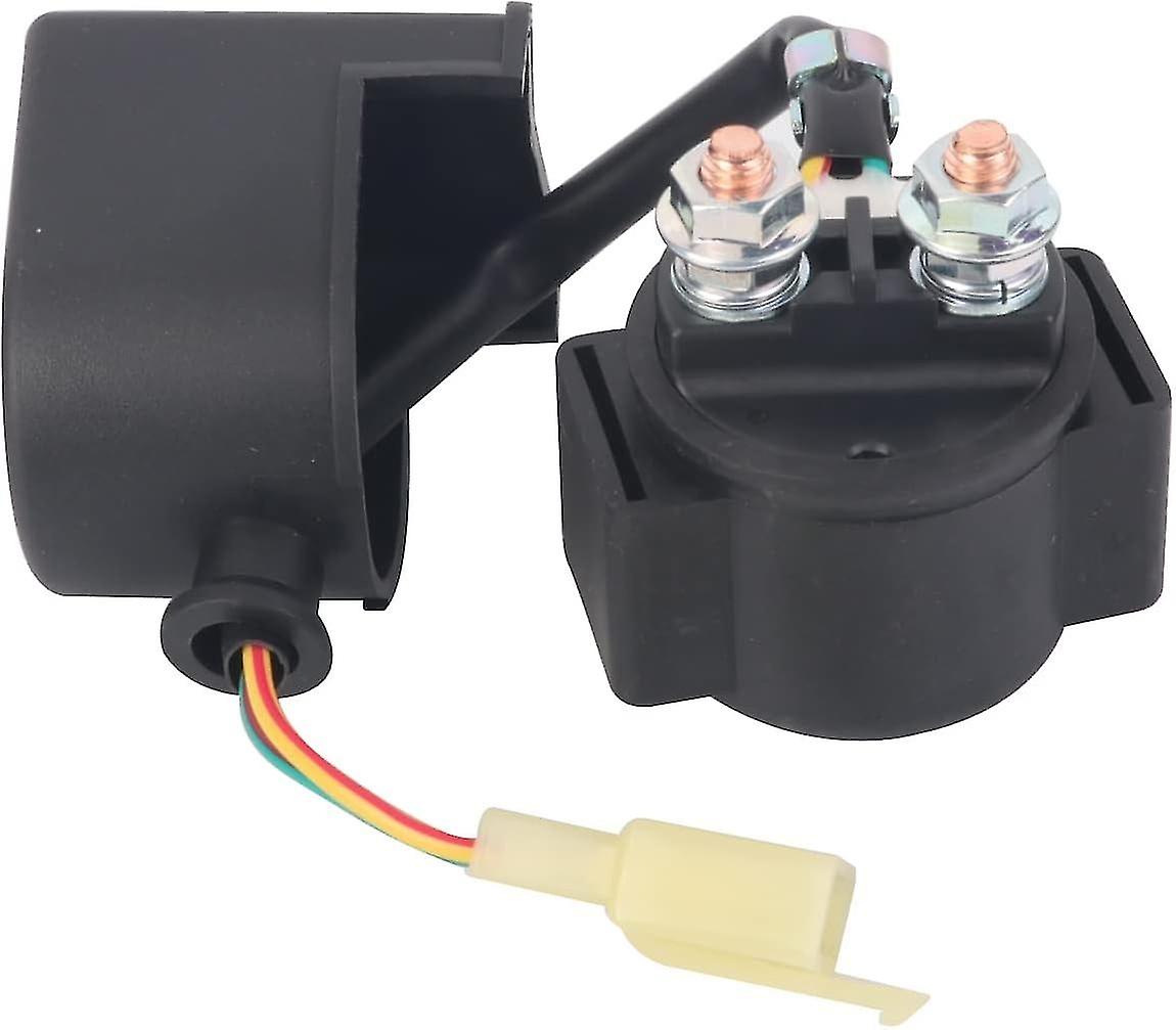 Starter Relay Solenoid for 50cc 70cc 90cc 110cc 125cc Taotao Kazuma ...
