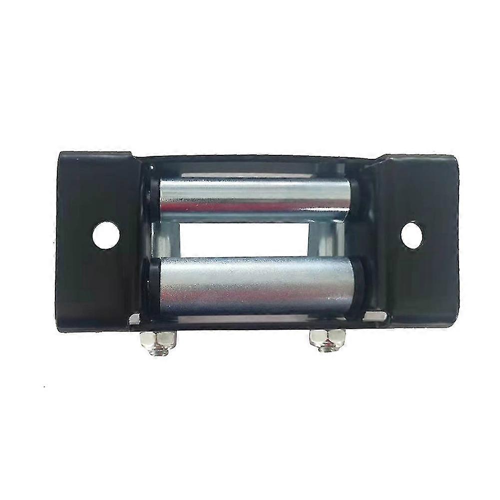 Compact Durable ATV Offroad Winches Replacement Steel Rope Guide ...