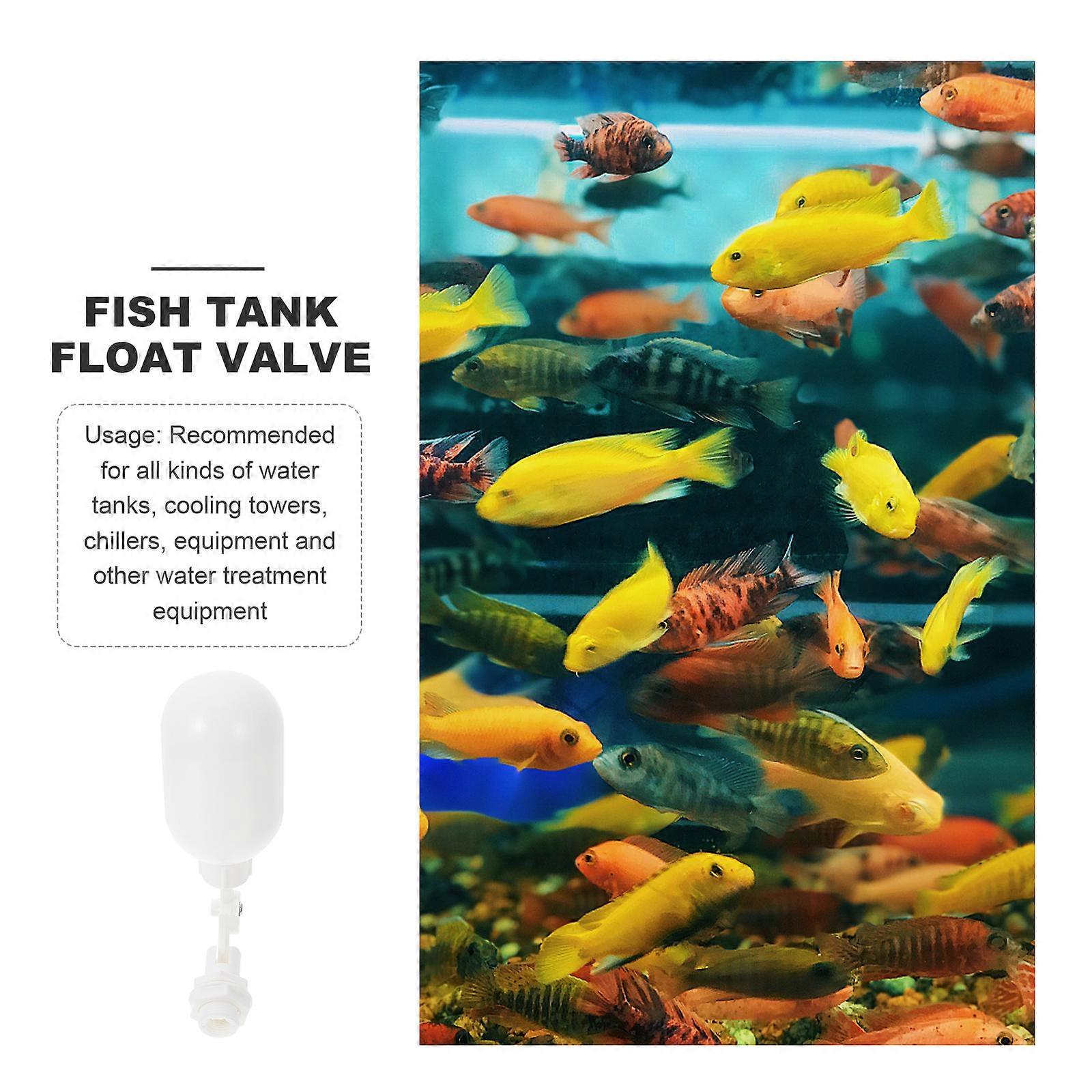 2pcs Water Tank Floating Balls Water Dispenser Float Ball Water Float ...