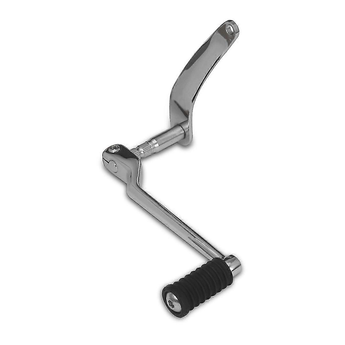 Motorcycle Gear Shifter Shift Rod Lever For Harley Softail Breakout ...