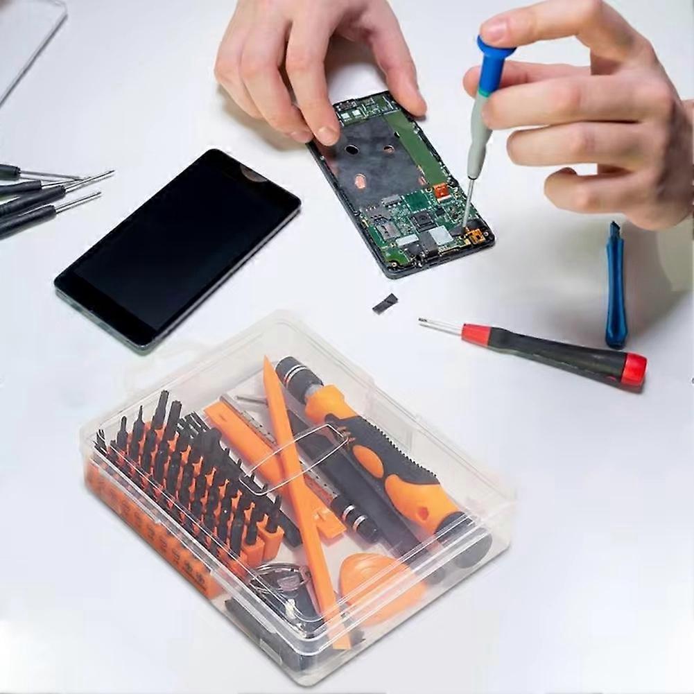 Laptop Repair Tool Kit Tool Steel Screwdriver Set Laptop Screwdriver ...