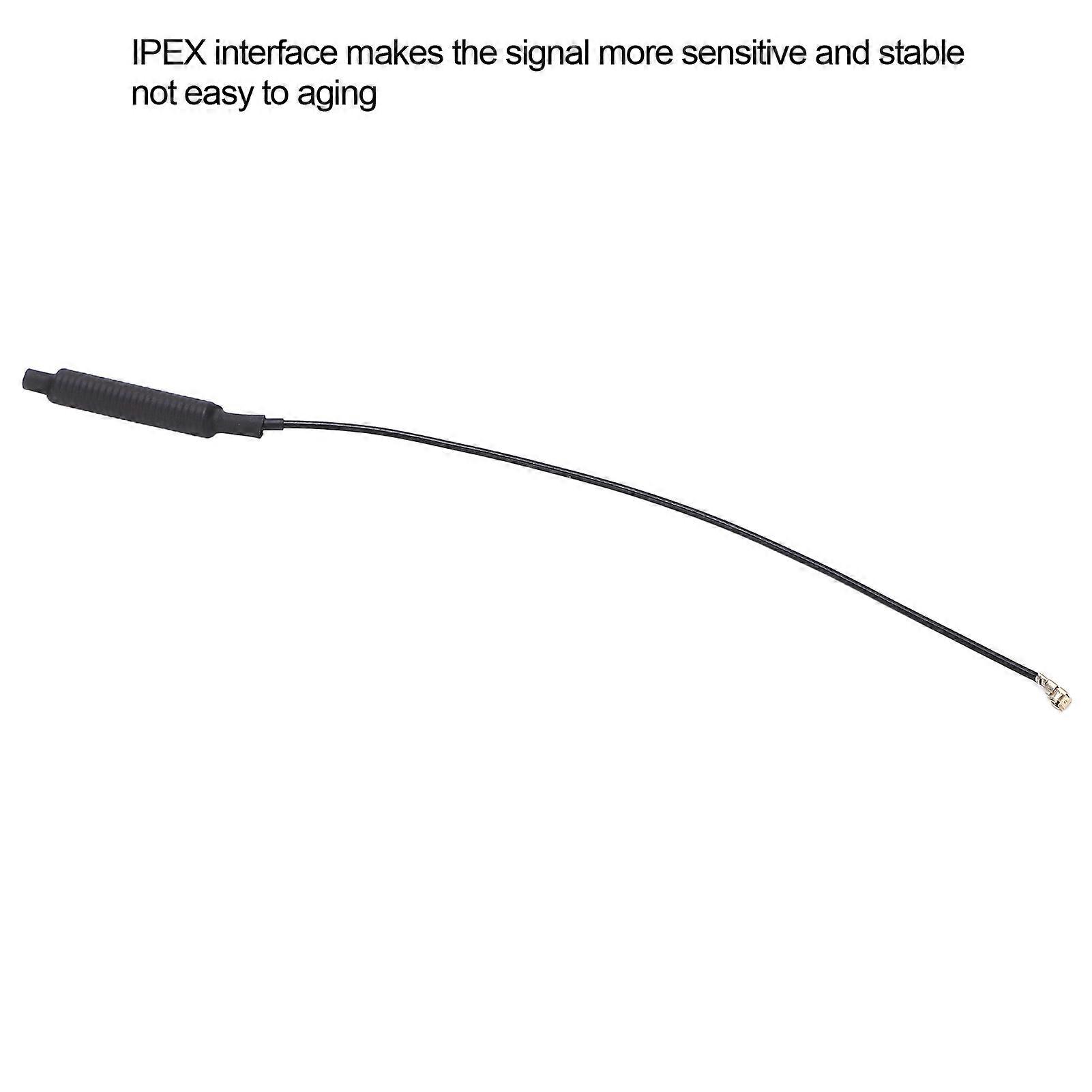 10pcs 433MHz Built In Spring Antenna Wireless Module Internal Antenna ...