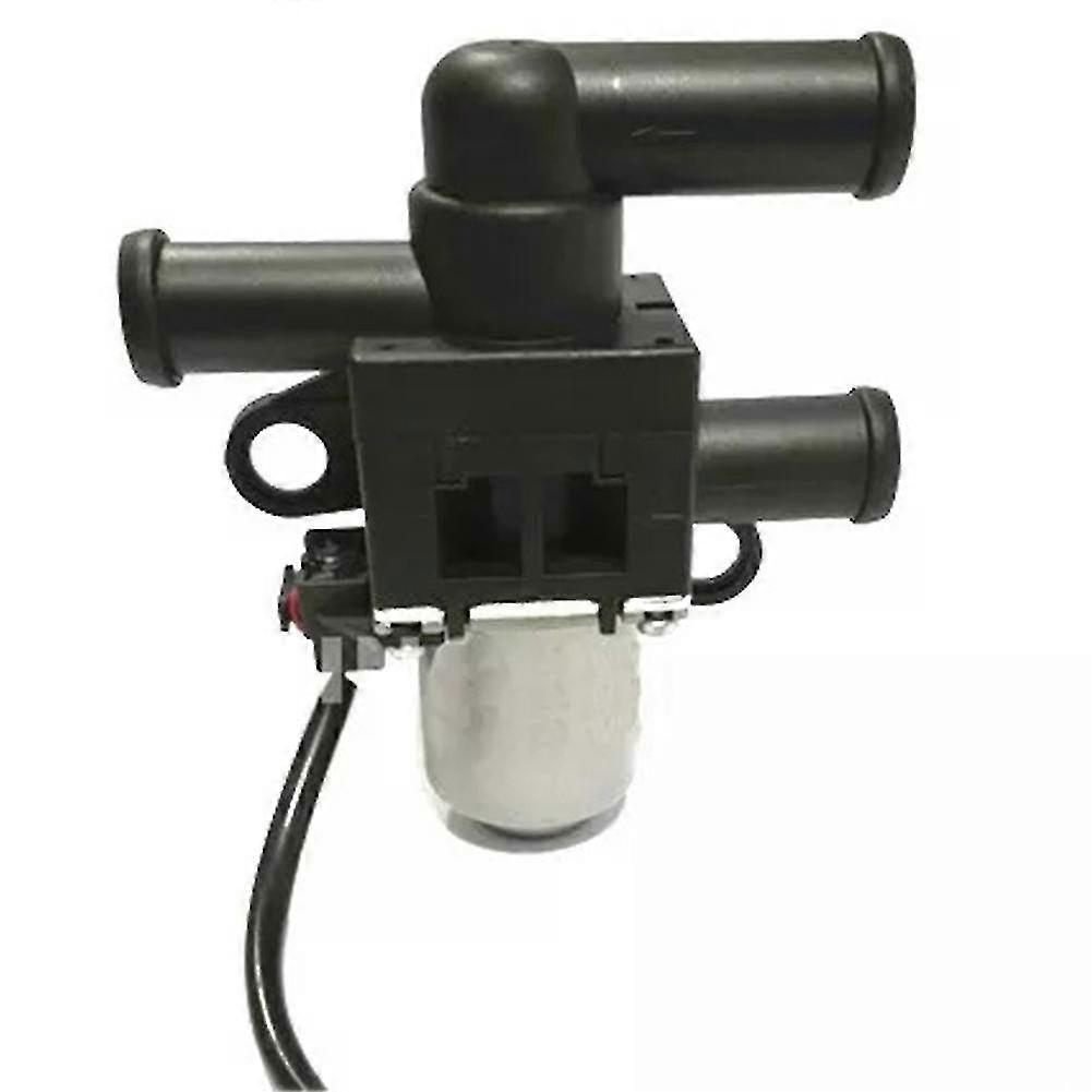 A0018302184 Heater Coolant Control Valve For - Actros 97-03 Truck ...