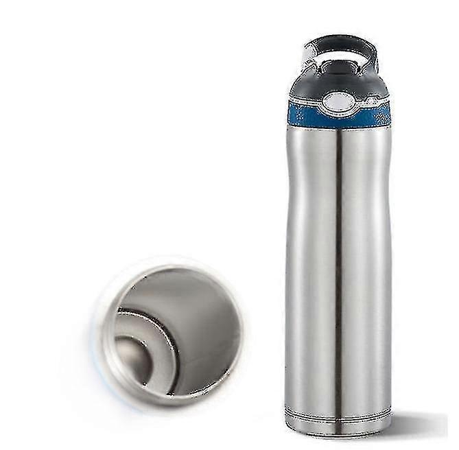 Autoseal Chill Stainless Steel Water Bottles, 20 Oz | Fruugo UK