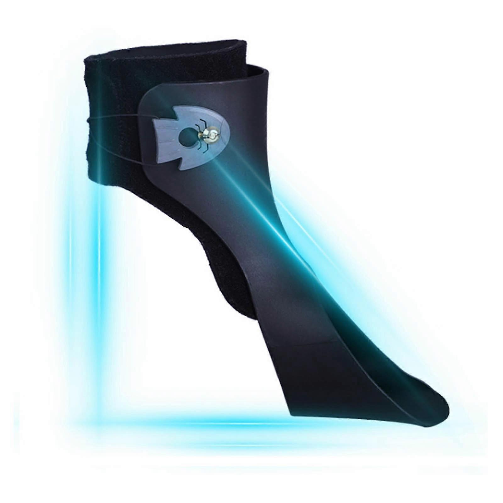 Foot Drop Orthosis Adjustable Afo Ankle Orthosis Splint Improved ...