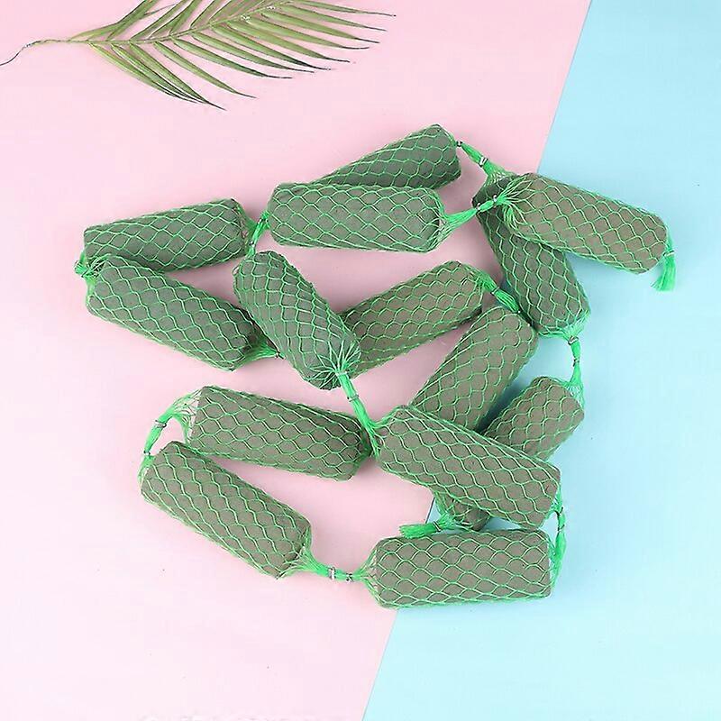 Wedding Garland Oasis Floral Arch Foam Blocks Fresh Cut Foams Base ...