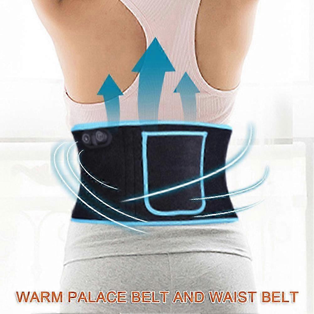 Slim Gleams Wrap with 660NM 850NM Flexible Wearable Pad for Back ...