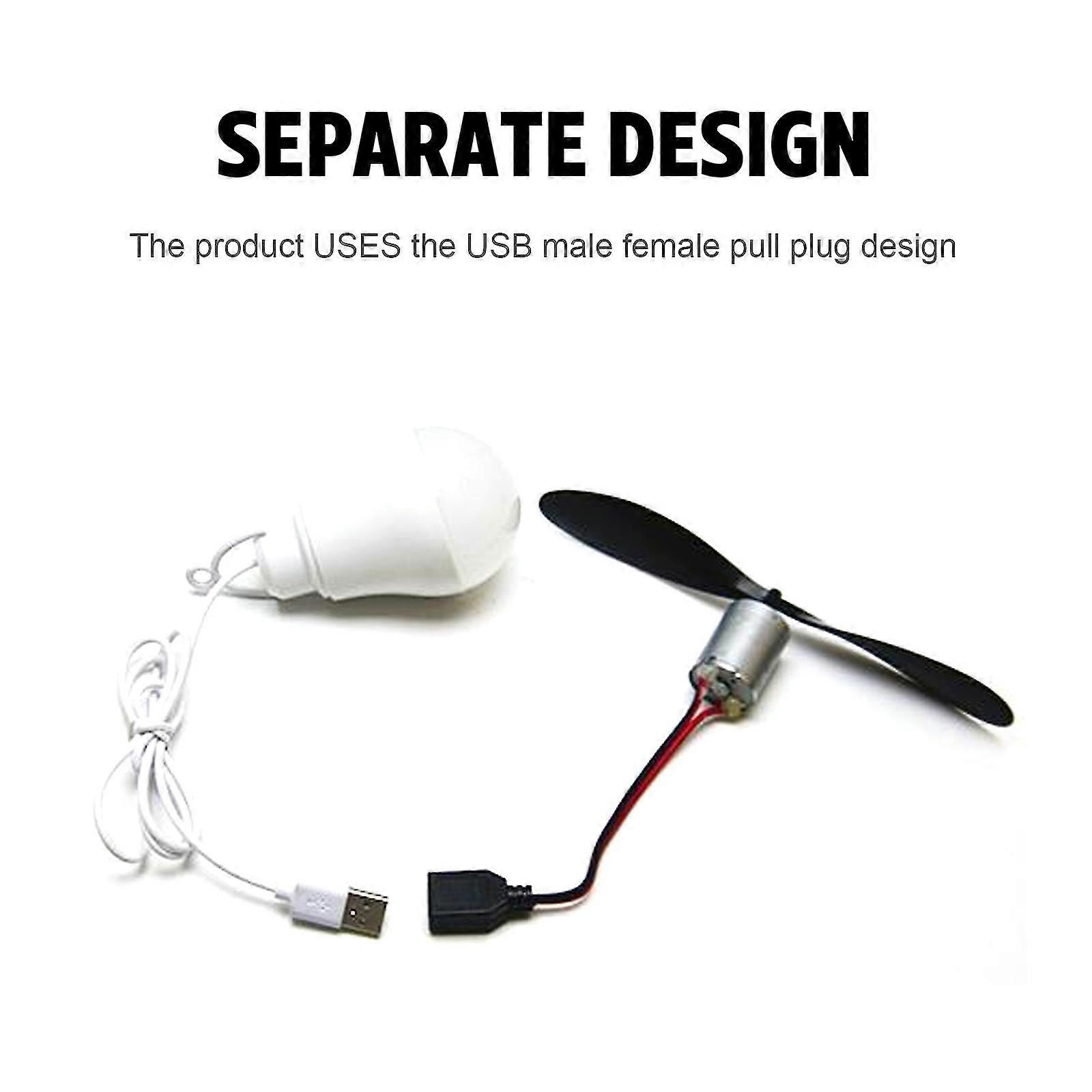 Usb 1m 20v 5w Mini Wind Turbine Motor Led Windmill Micro Wind Turbine ...