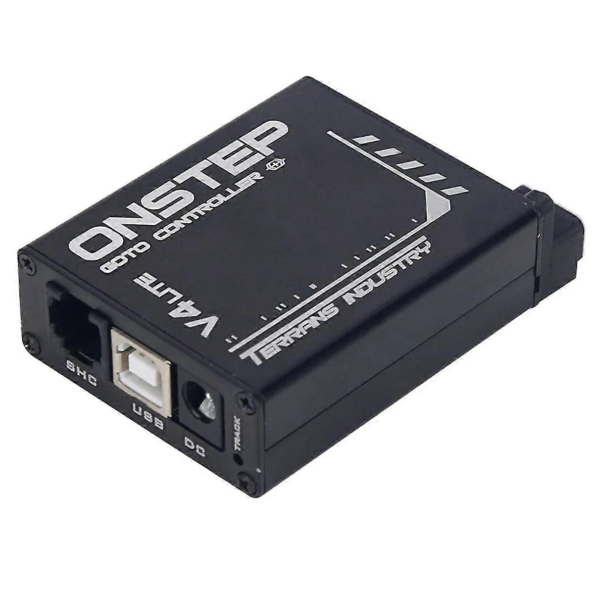 V4-lite Onstep Exos2 Equatorial Mount V4 Upgrade Kit Biaxial Tracking ...