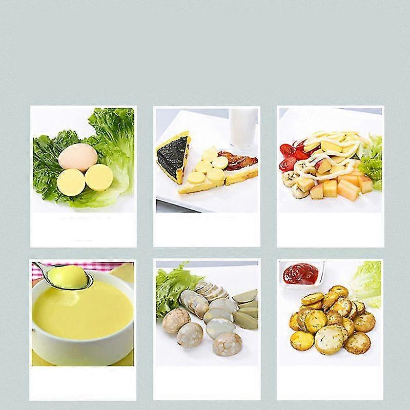 Golden Egg Throwing Divine Tool Egg White And Egg Yolk Stirring And ...