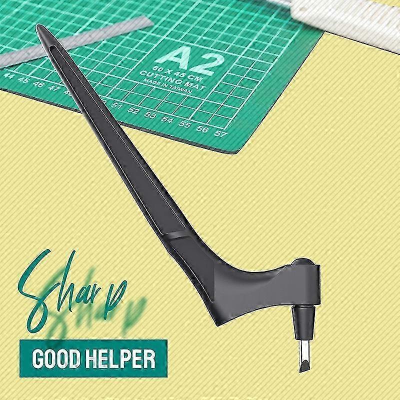 Craft Cutting Tool Craft Cutter 360-degree Rotating Handhled Paper ...
