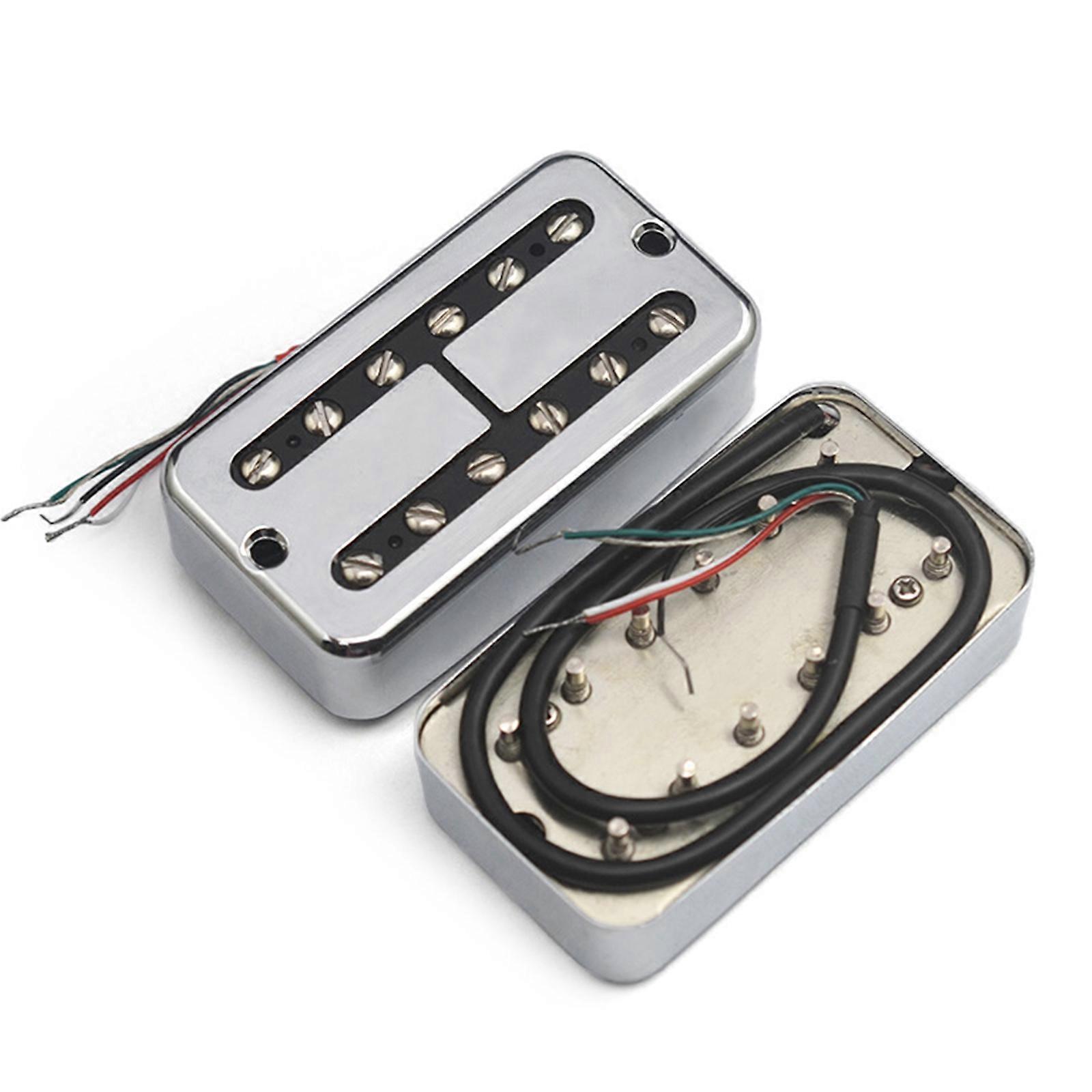 Neck Humbucker Pickup Electric Guitar Pickup Humbucker Neck Pickup ...
