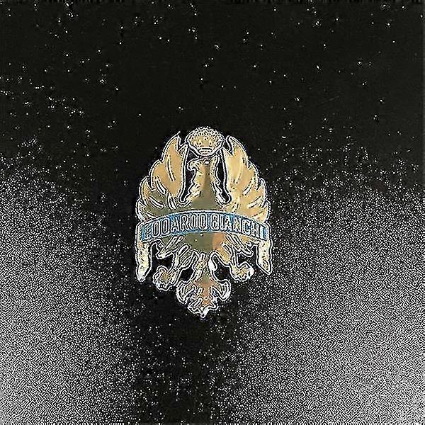 Alloy Head Badge Decals Sticker For Bmx Bicycle Road Bike Frame Stem ...