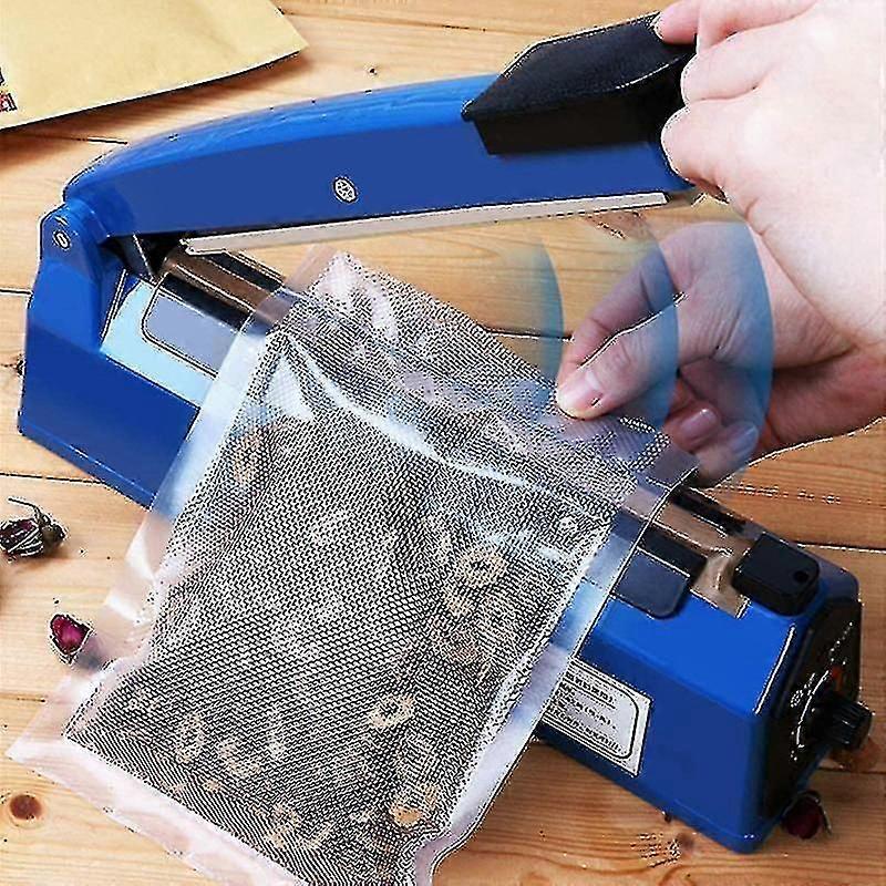 Industrial 300mm Foil Welding Vacuum Sealer Machine for Food Packaging ...