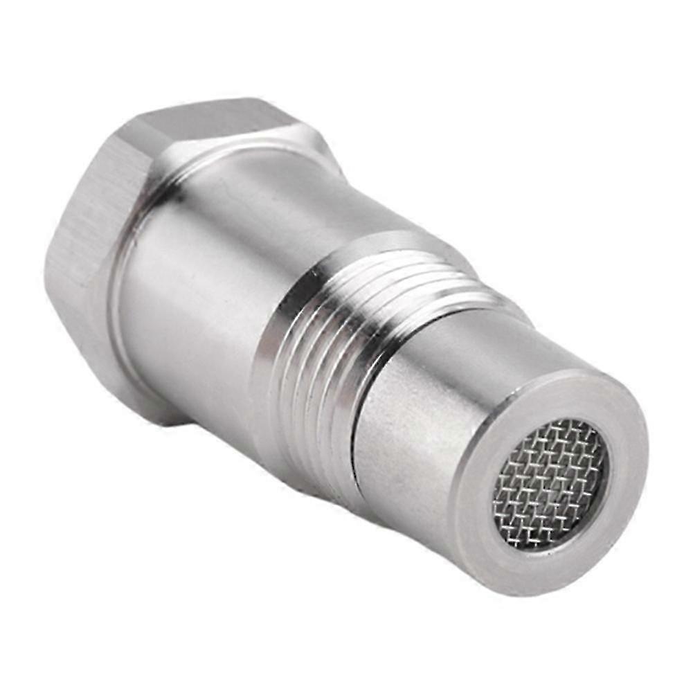 10Pcs Oxygen O2 Sensor Spacer Adapter Bung for Catalytic Converter Fix ...