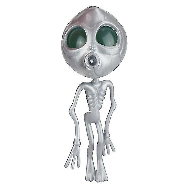 Vent Toys Alien Man Tricky Toys Vent Toys Big Ghost Decompression Adult ...