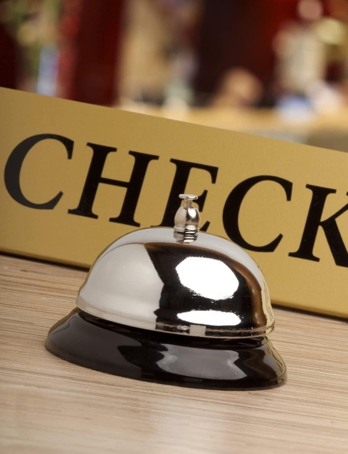 Call Bell, Service Bell For The Porter Kitchen Restaurant Bar Classic ...