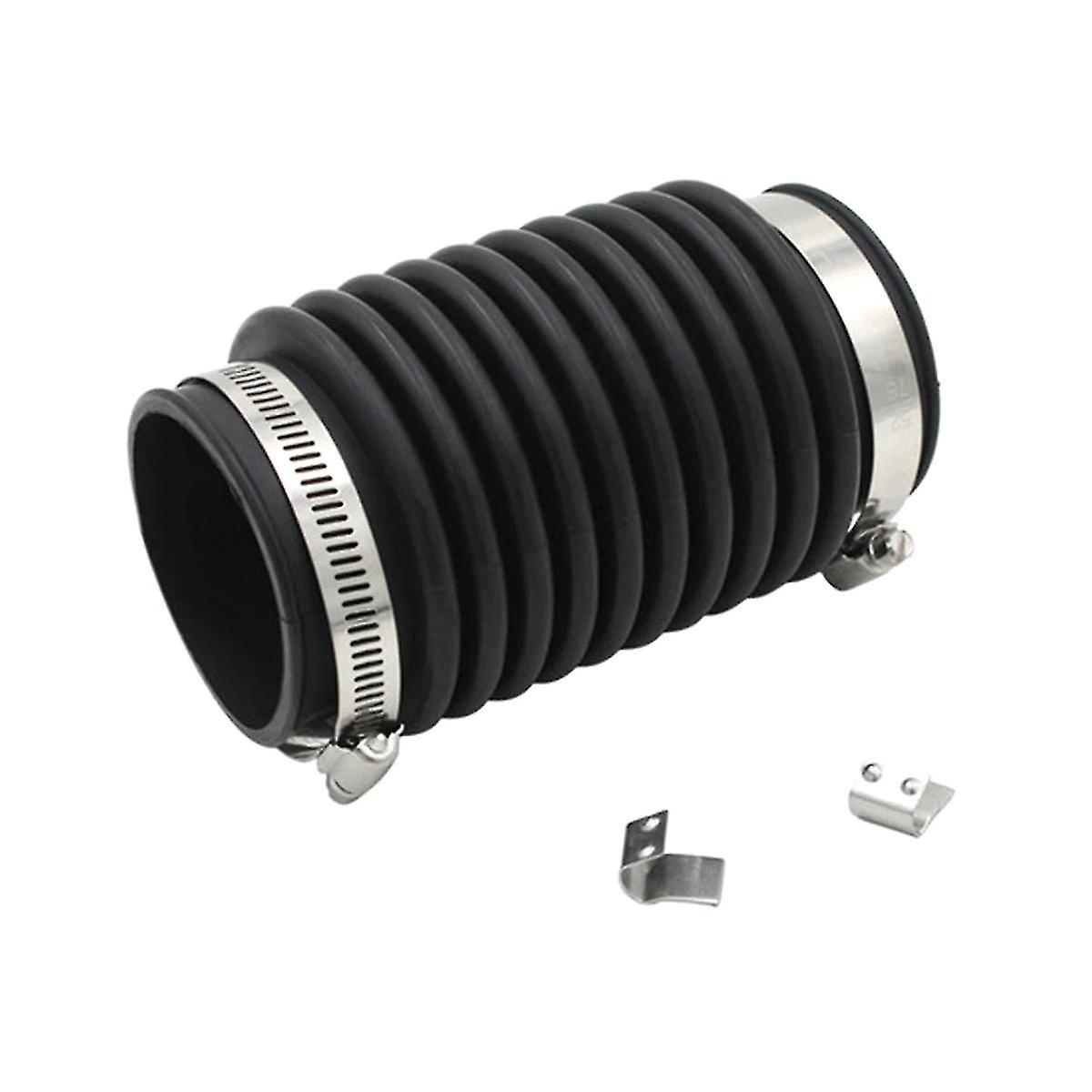 18654a1 Exhaust Bellows For Mercury Mercruiser Sterndrive Alpha 1 R 1 ...