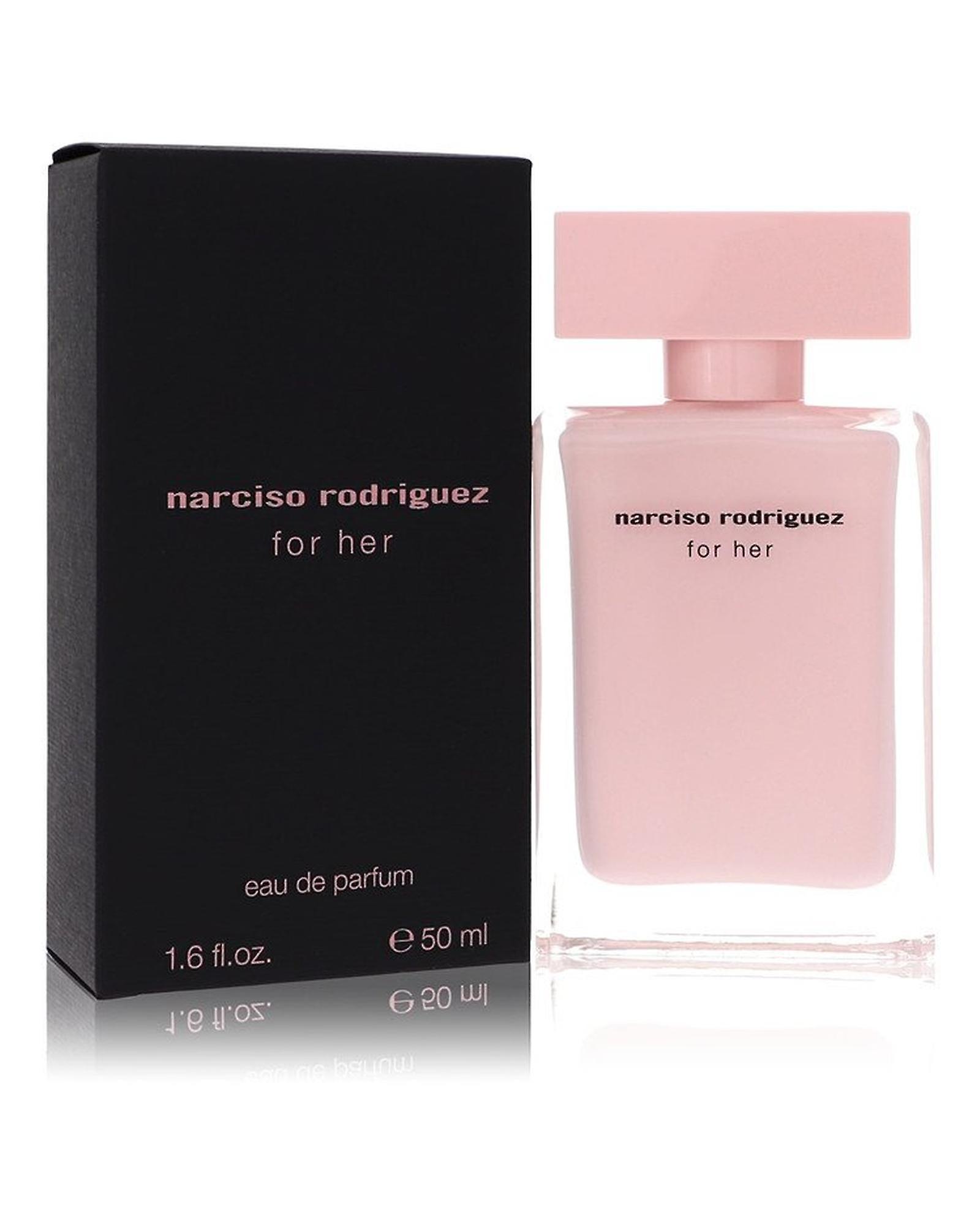 Narciso Rodriguez For Her Eau de Parfum Spray 16 oz | Fruugo UK
