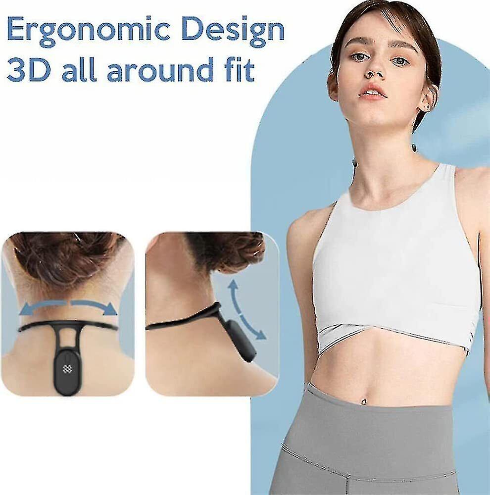 Ultrasonic Portable Lymphatic Soothing And Neck Shaping Device | Fruugo UK