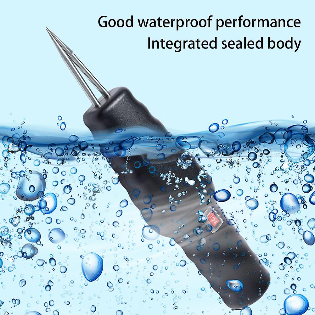 Handheld Electric Poultry Plucker - Portable Automatic Feather Removal ...