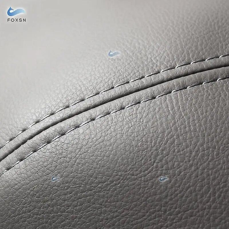 Gray Color For Toyota Prius 2004 2005 2006 2007 2008 Microfiber Leather ...